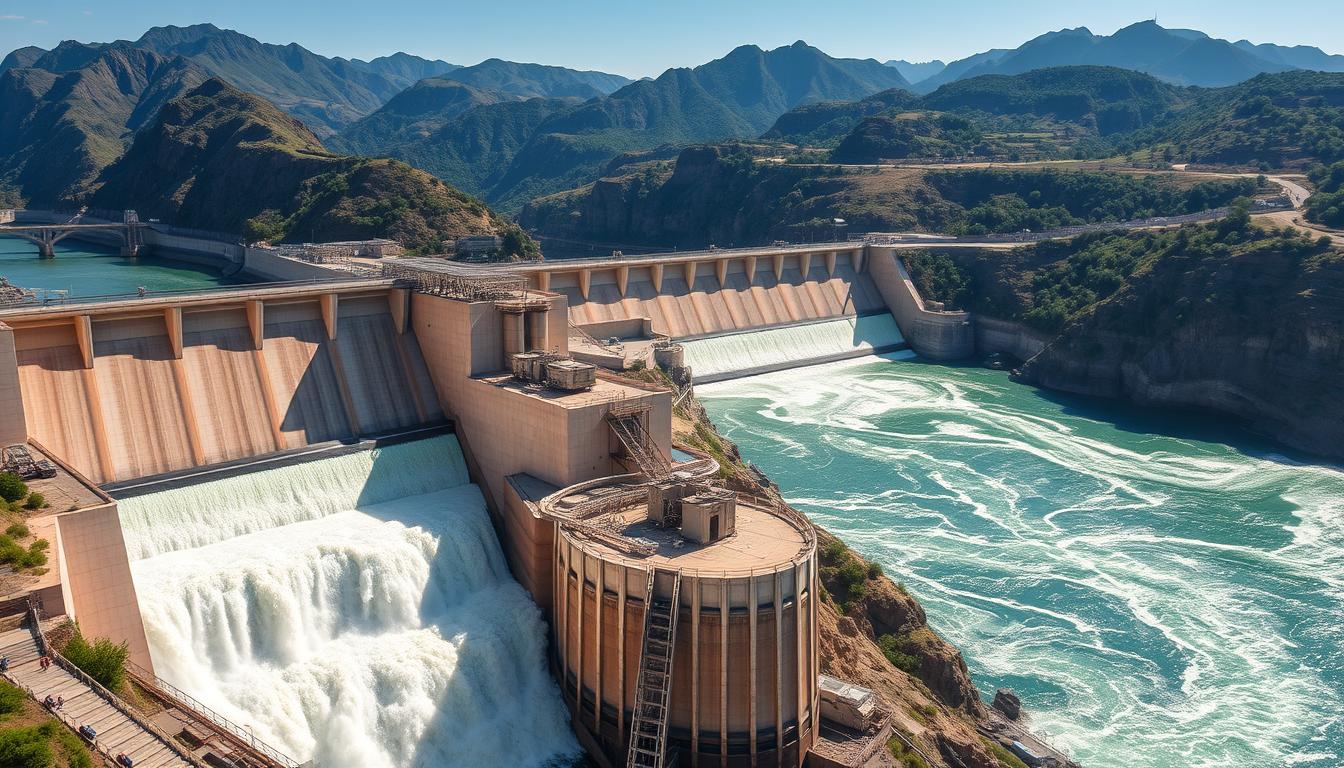 Top 10 najvećih hidroelektrana na svetu - Impresivne činjenice i brojke
